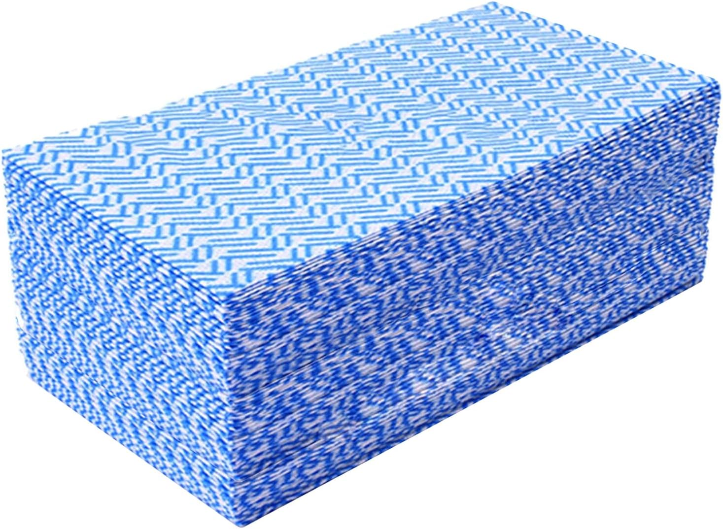 Amazon.com: Clorox Handi Wipes Reusable Cleaning Cloths, Super ...