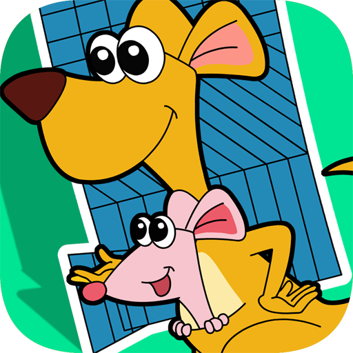 Kangaroos and the Cage - App on Amazon Appstore