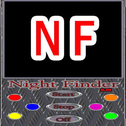 Night-Finder - App on Amazon Appstore