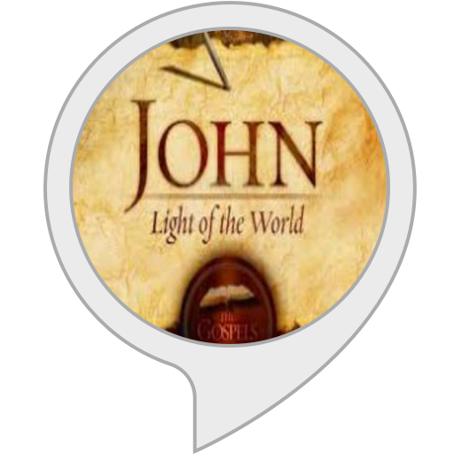 Amazon.com: THE GOSPEL OF JOHN QUIZ - Bible : Alexa Skills
