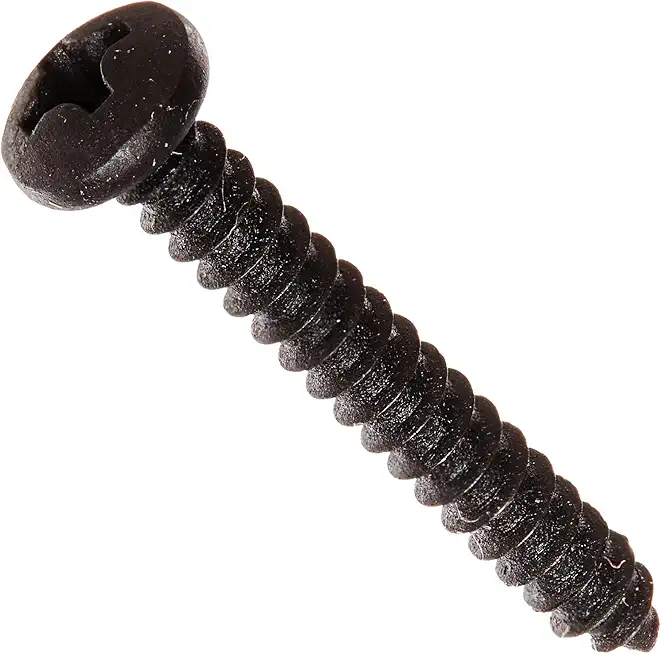 Phillips Screw Heads: Understanding Various Types And Applications ...