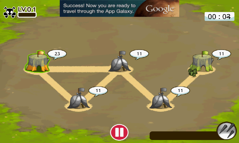 BugKing - App on Amazon Appstore