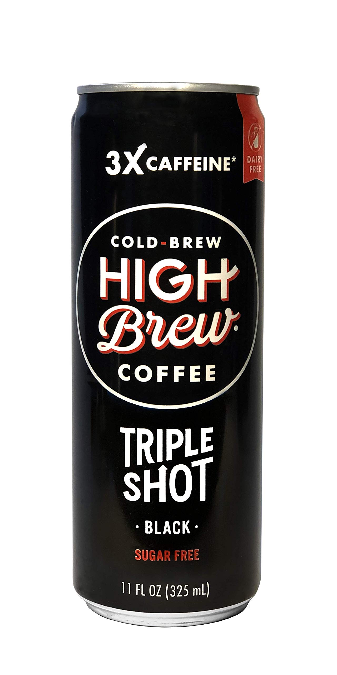 High Brew Coffee