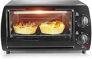 Amazon.com: WZUOPG Mini Home Electric Stove, Multifunctional Oven ...