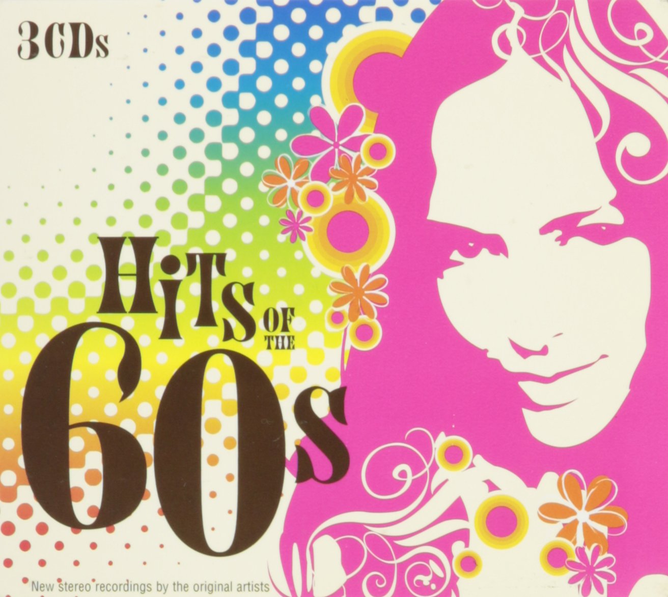 Hits of The 60s - Various Artists: Amazon.de: Musik