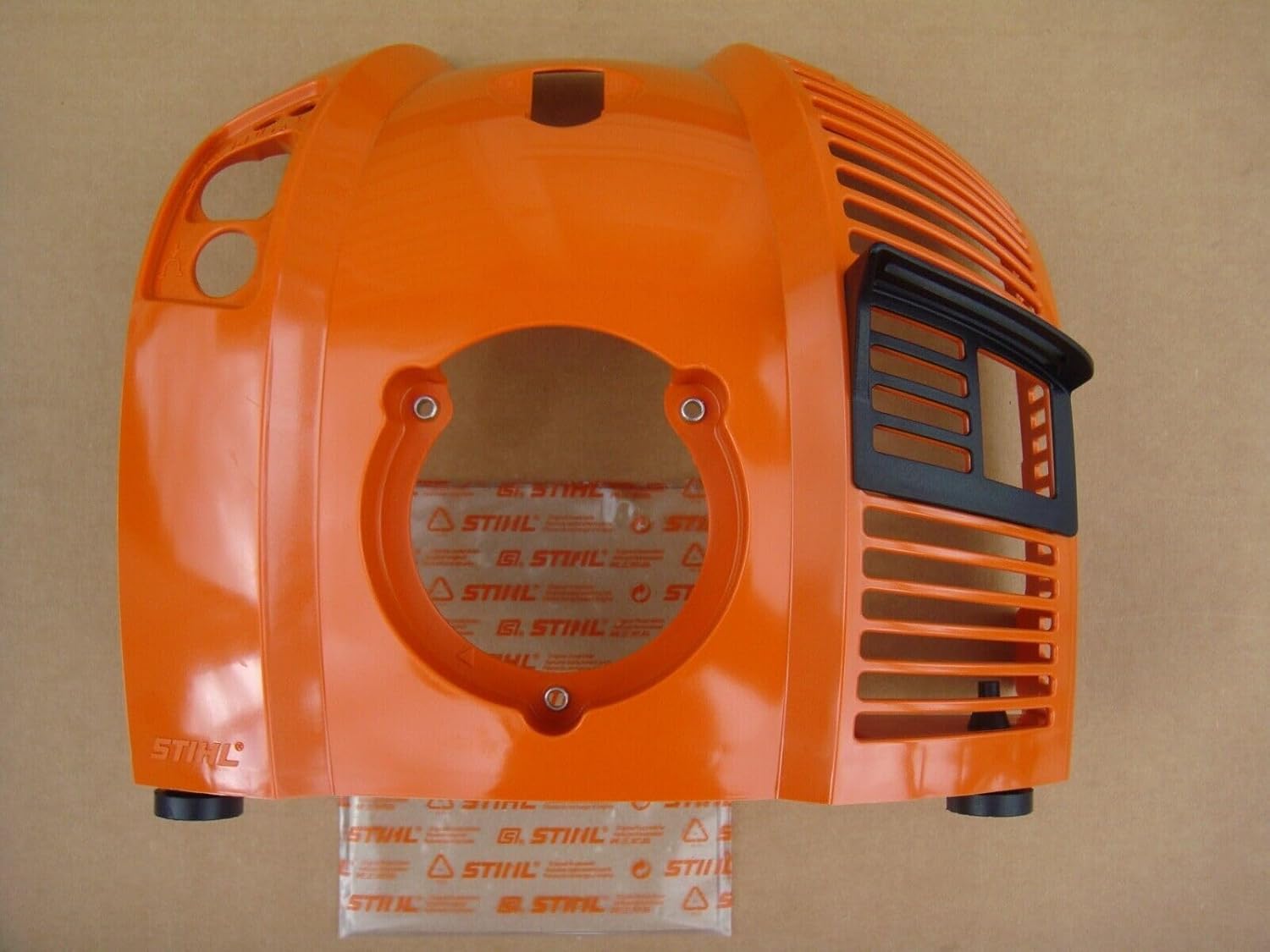 Amazon.com: CTTINKT BR500 BR550 BR600 BR700 BLOWER ENGINE CYLINDER ...