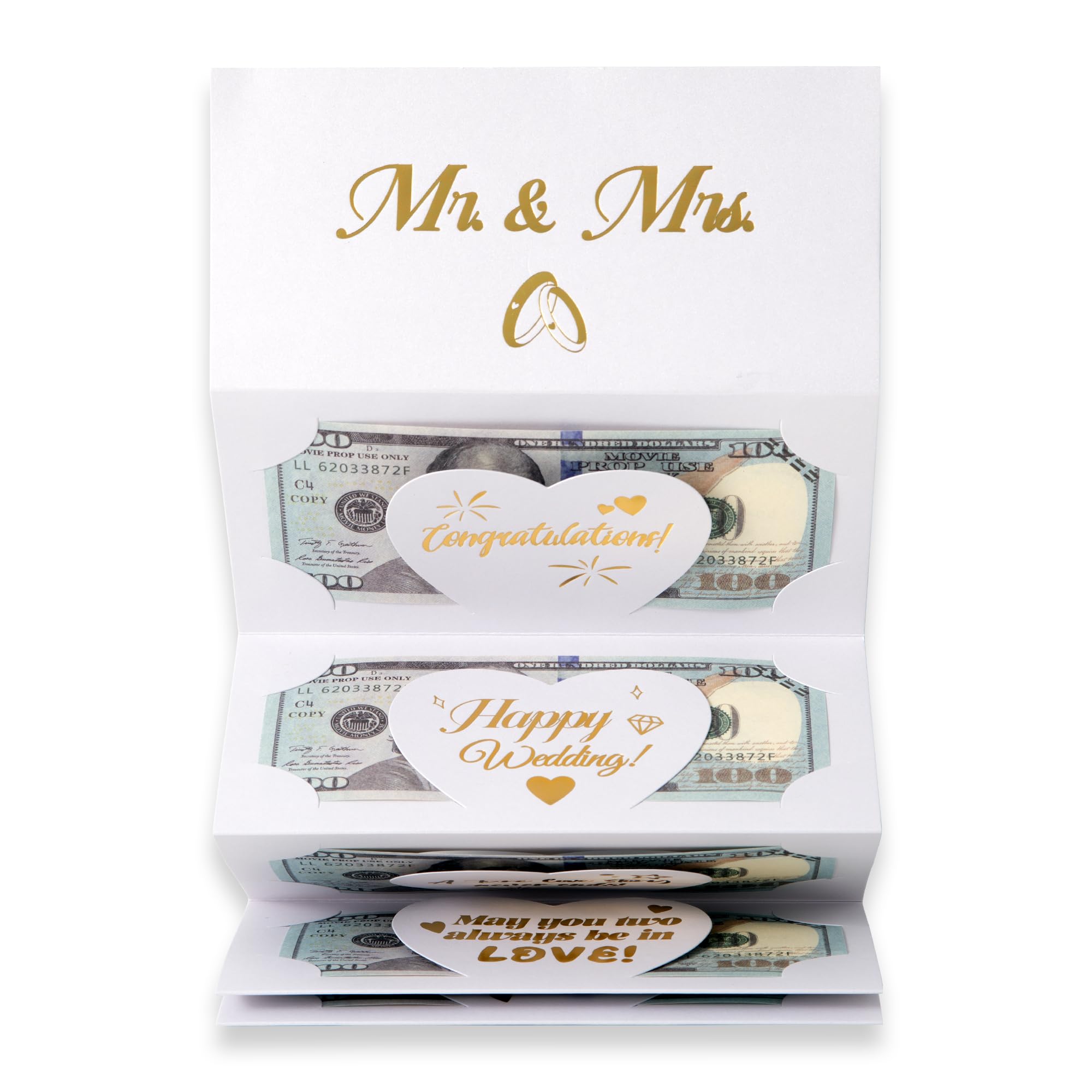 Wedding card money holder 60 photos - Astyledwedding.com