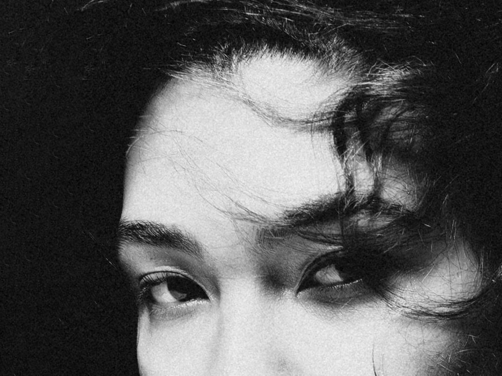 Something In The Heavens song by Lewis Capaldi from Survive - EP on ...