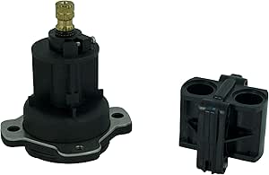 Replacement for Kohler GP76851 Rite-Temp Shower Faucet Valve - Amazon.com