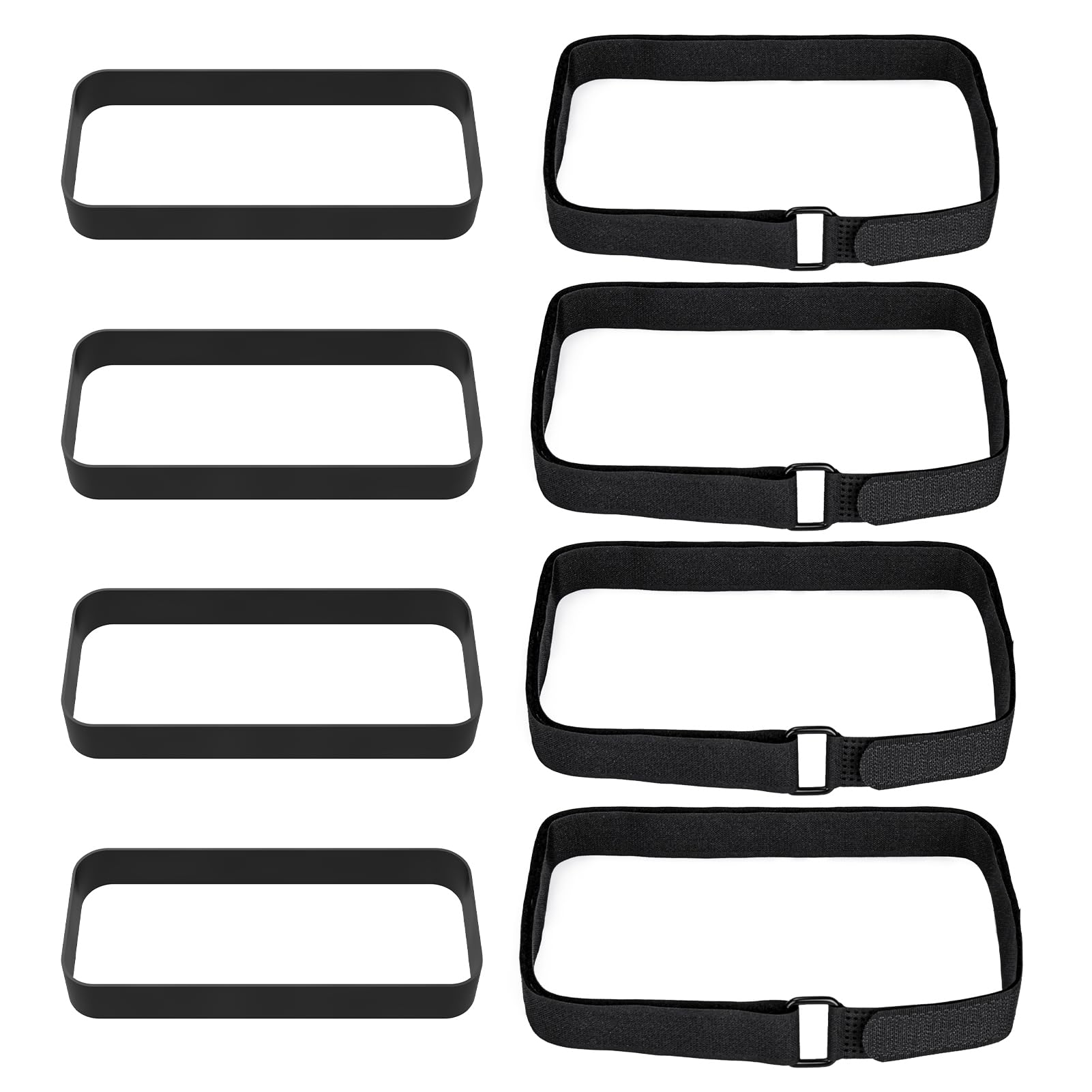 Amazon.com: Xinafan Sectional Couch Connectors for Sliding Sofa to Keep ...