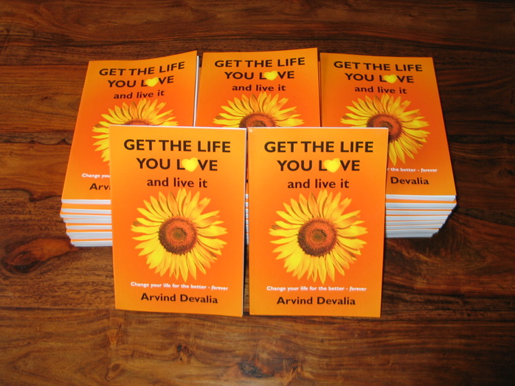 Amazon.com: Arvind Devalia: books, biography, latest update