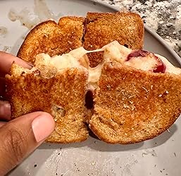 Amazon.com: Dairy Free Cheese, Vegan Mozzarella Cheese That Melts ...