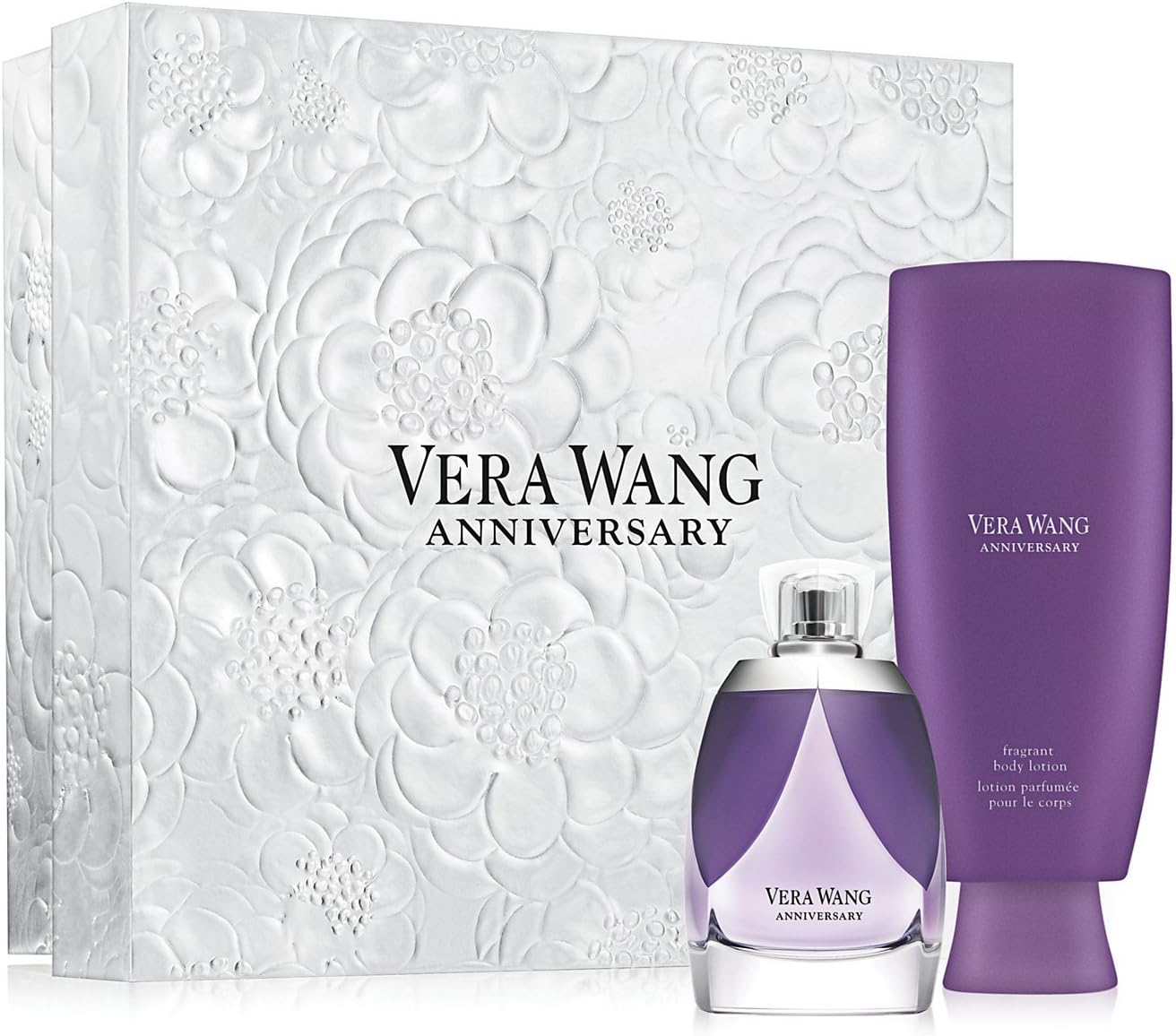 Amazon.com : Versace Dylan Purple Perfume for Women Mini Gift Set EDP ...