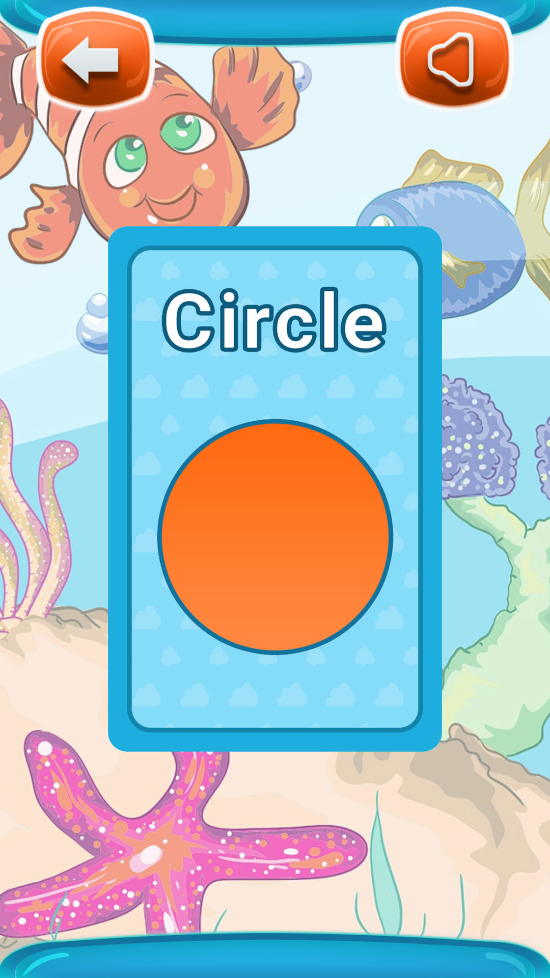 Flashy Jr: Kids Flash Cards - App on Amazon Appstore