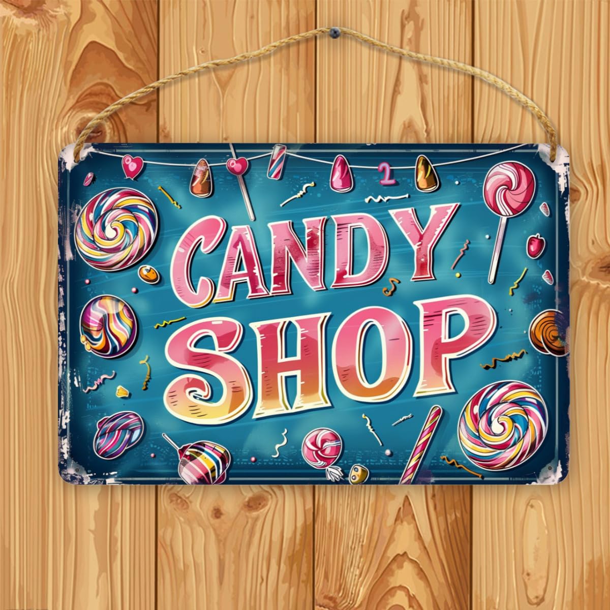 Candy Stores Funny Signs Orne's Candy Store (@ornescandystore)