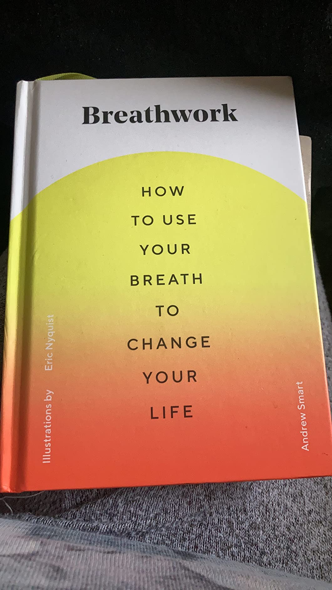 Breathwork: How to Use Your Breath to Change Your Life (Breathing ...