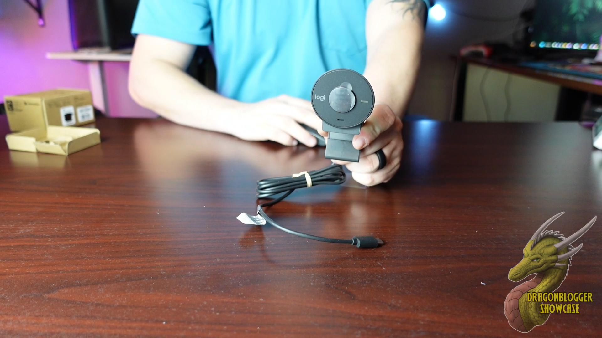 Watch Is it Good? Testing Logitech Brio 301 HD Webcam on Amazon Live