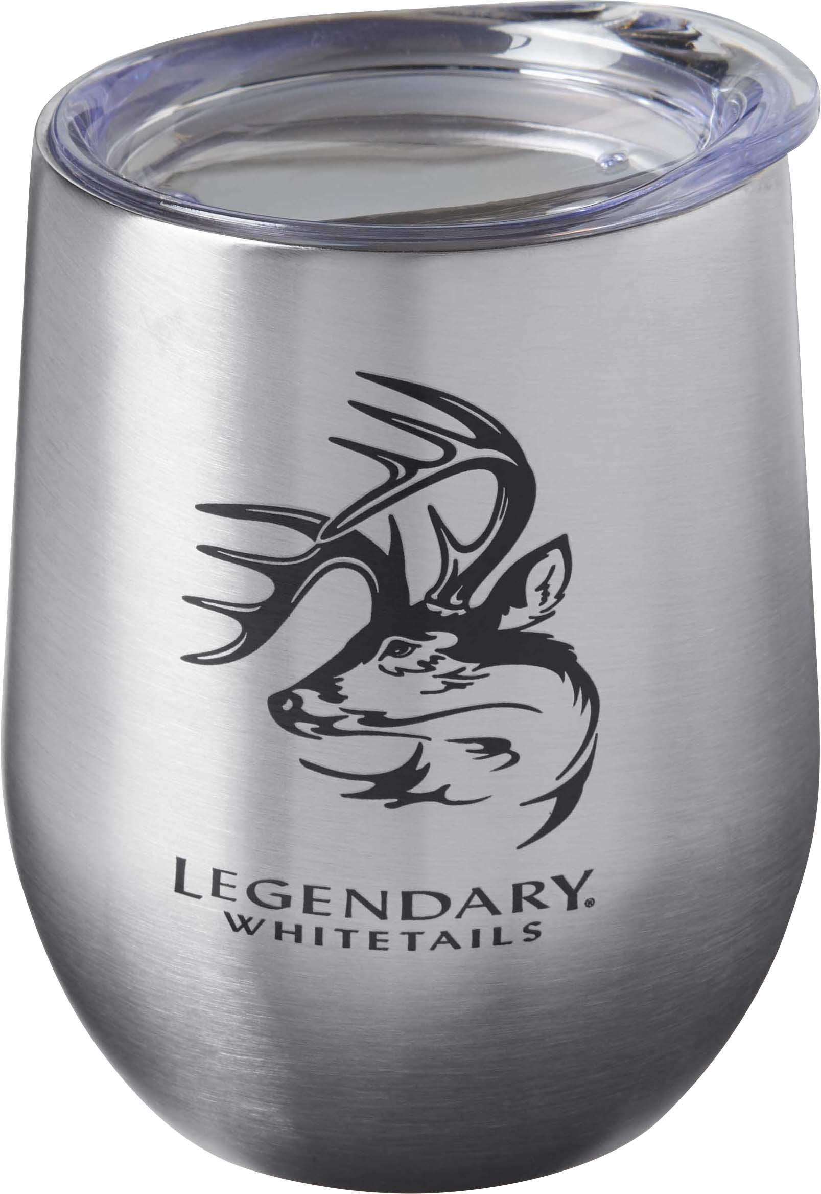 Legendary Whitetails Decals