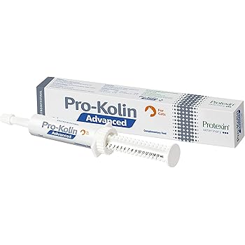 Pro-Kolin Advanced for Cats Pro-Kolin Advanced for Cats 15ml: Amazon.co ...