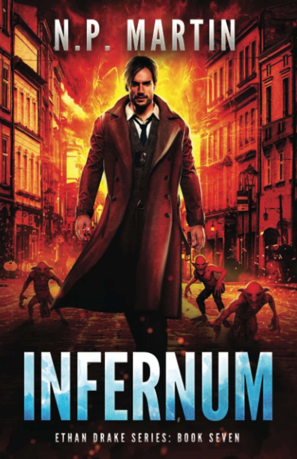 Publication: Infernum