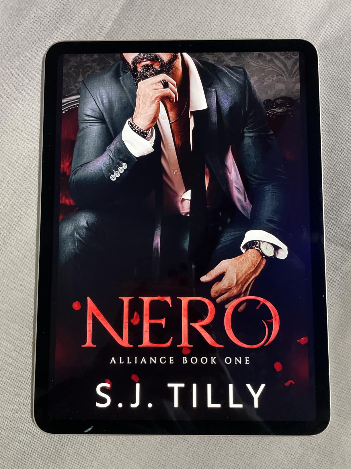 $1/mo - Finance NERO: Alliance Series Book One | Buy Now, Pay Later