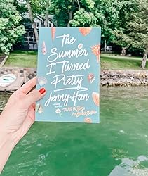 Amazon.com: The Summer I Turned Pretty: 9781665922074: Han, Jenny: Books