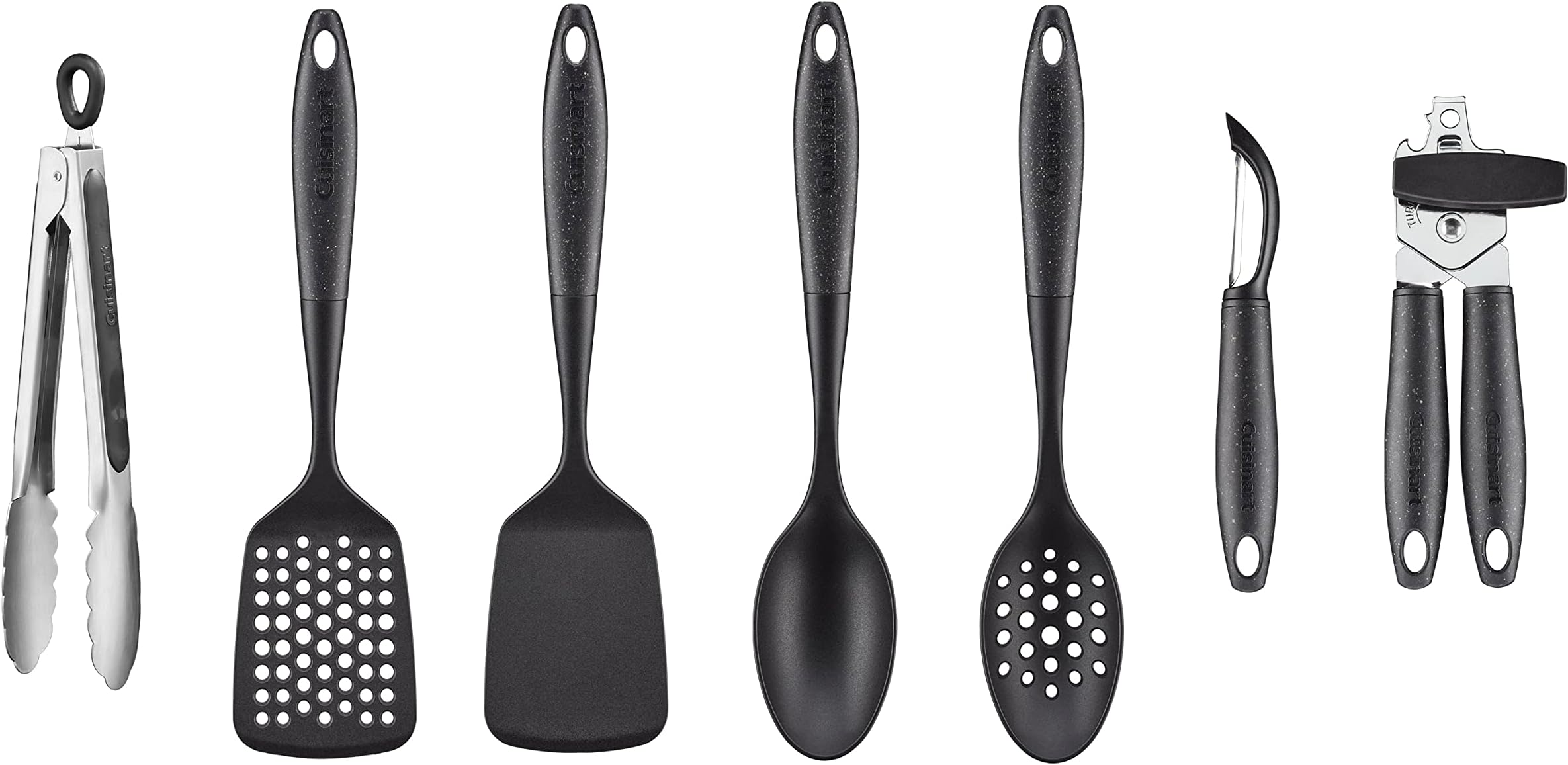 Amazon.com: Cuisinart CTG-00-7OTS 7Pc Oceanware Tool and Gadget Set ...