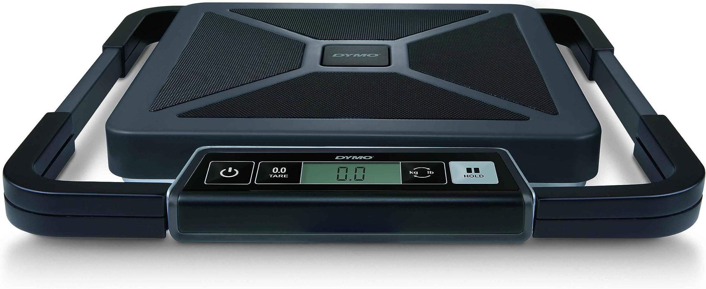 DYMO S100 Digital Shipping Scale | 100 kg Capacity | USB/Power or AAA ...