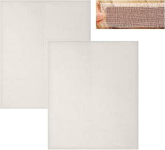 2pcs Book Binding Cloth, 20x45in Book Repair Cloth Pliable Book Making ...
