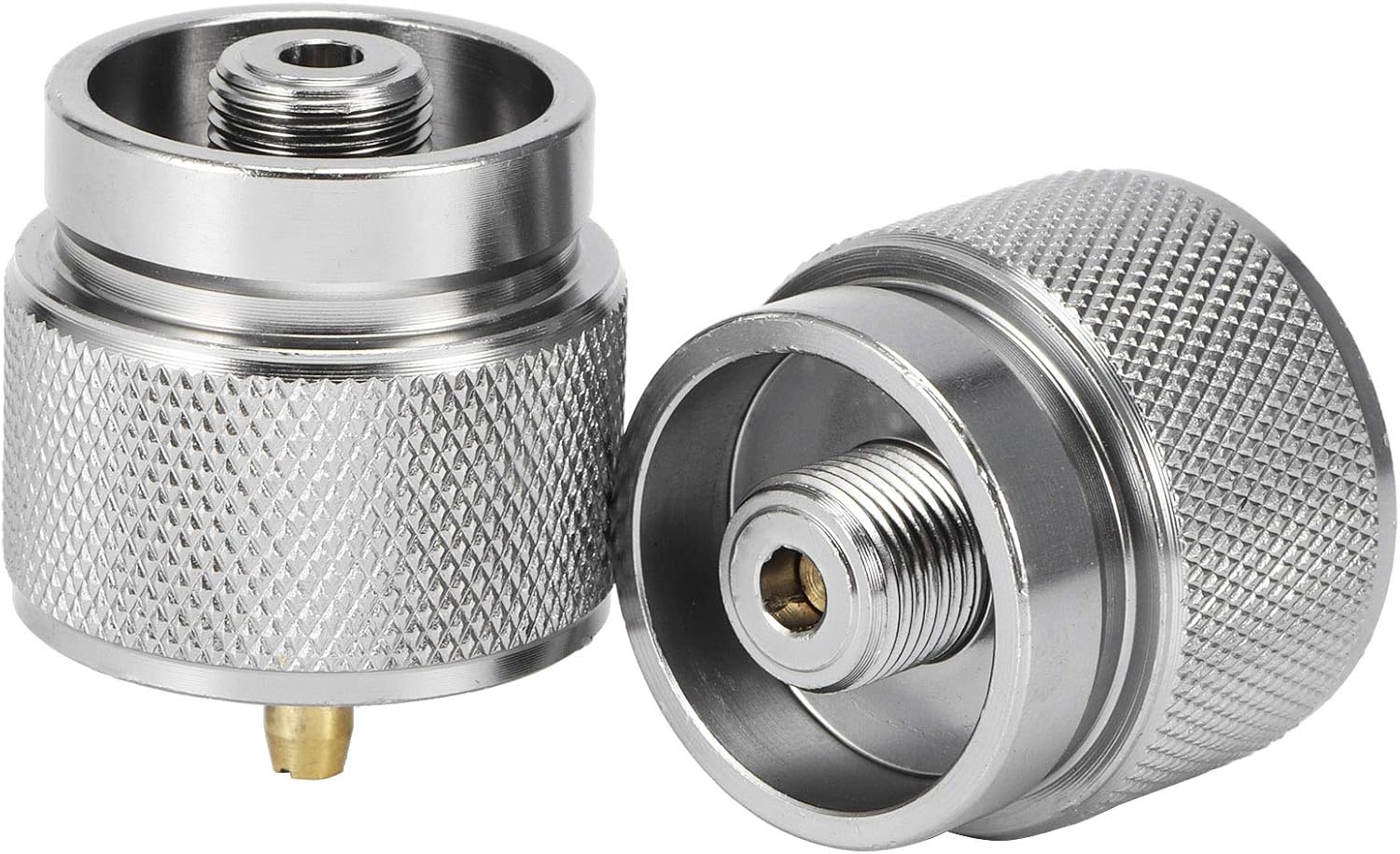 Wear and Corrosion Flat Gas Tank Converter, Stove Adapter, G3/4 DN20 ...