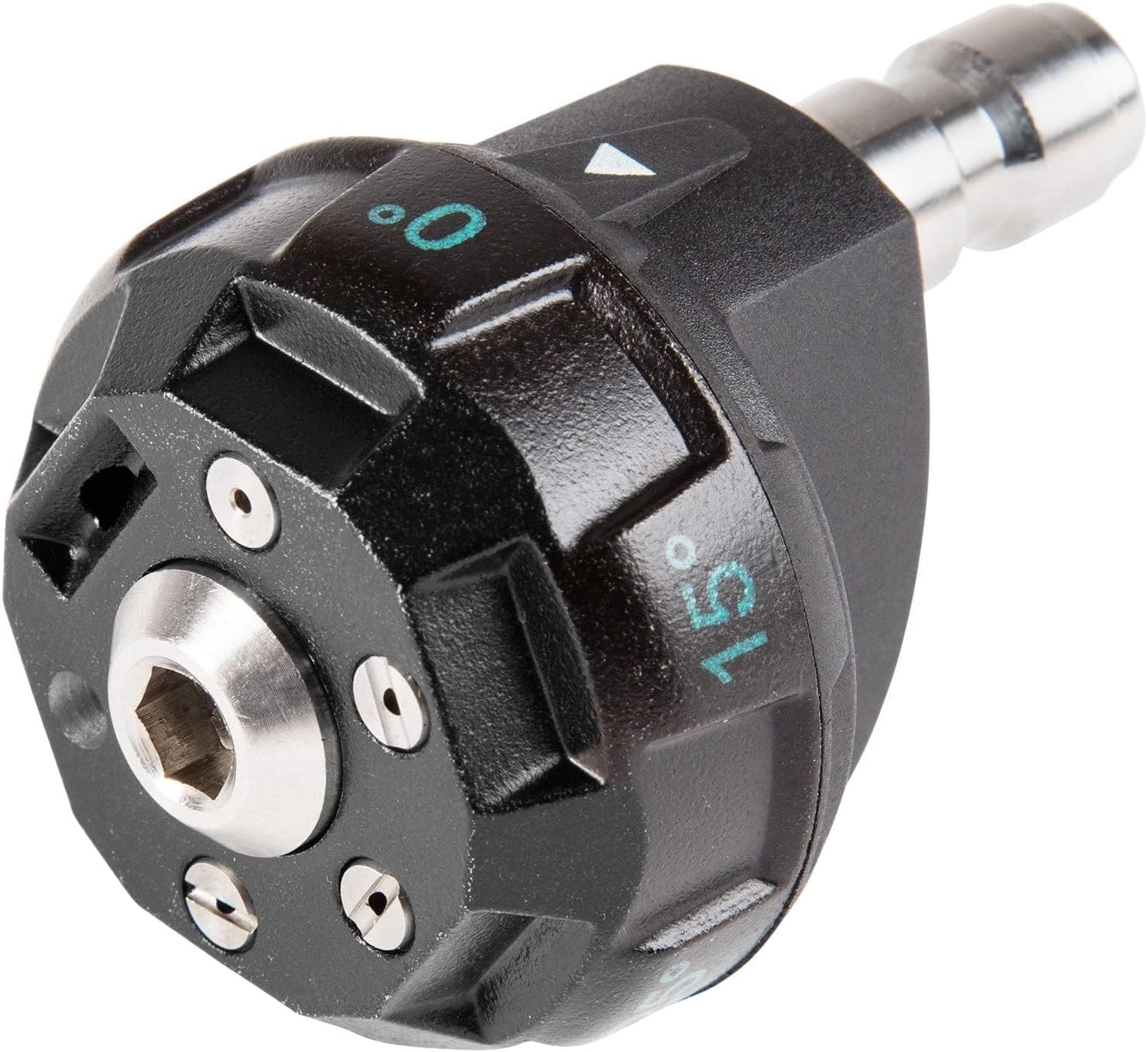 Amazon.com: Kärcher - Universal 6-in-1 Spray Nozzle - for Gas and ...