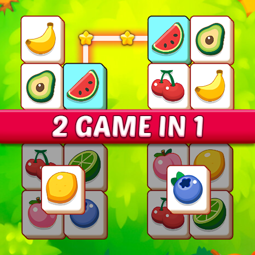 Tile Connect : Tile Combo - App on Amazon Appstore