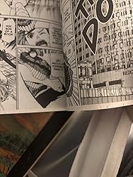 Dandadan, Vol. 1 (1): Tatsu, Yukinobu: 9781974734634: Amazon.com: Books