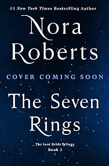 Amazon.com: The Seven Rings: The Lost Bride Trilogy, Book 3 eBook ...