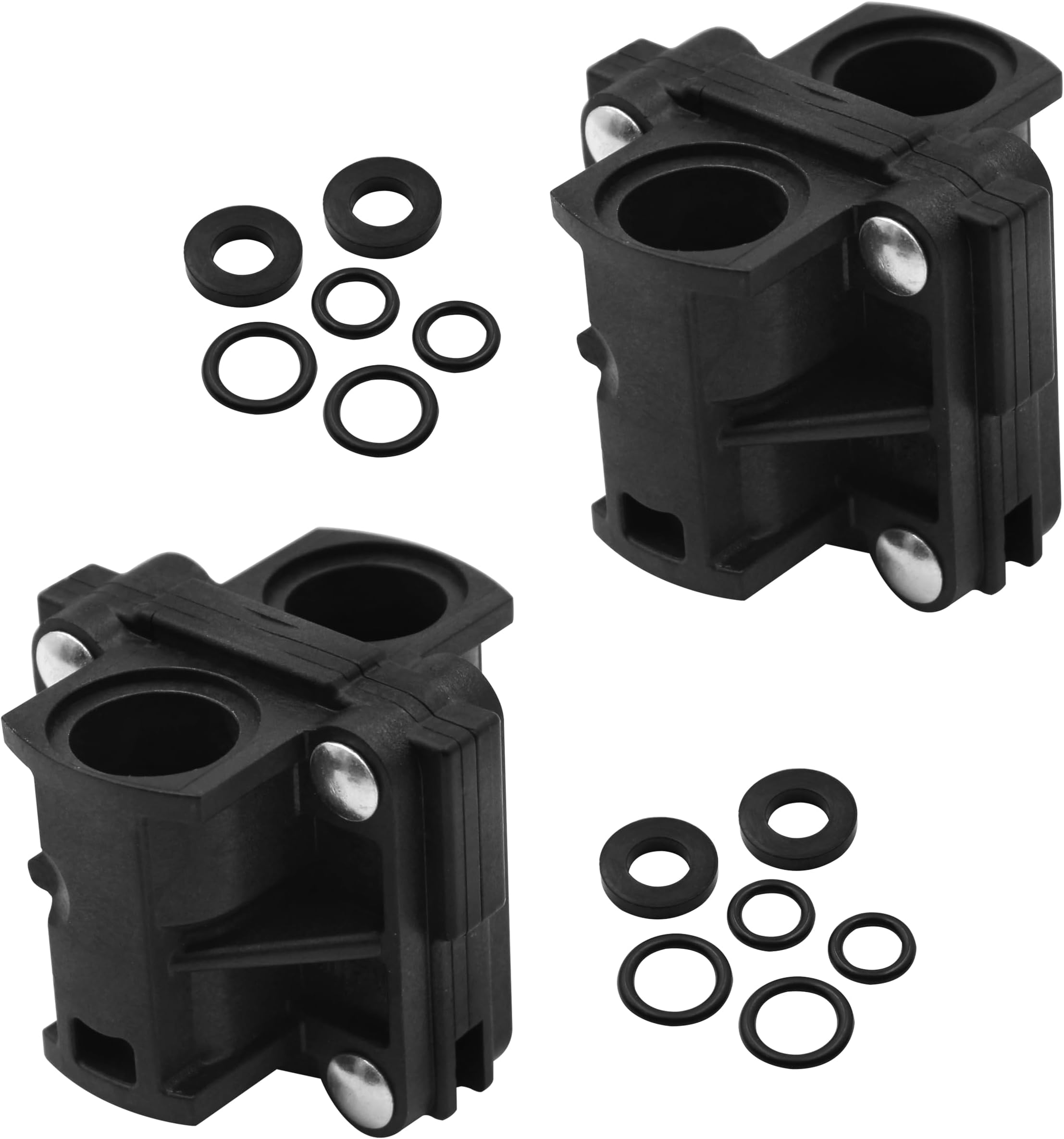 GP500520 Pressure Balancing Unit Cartridge Replacement fits Kohler Rite ...