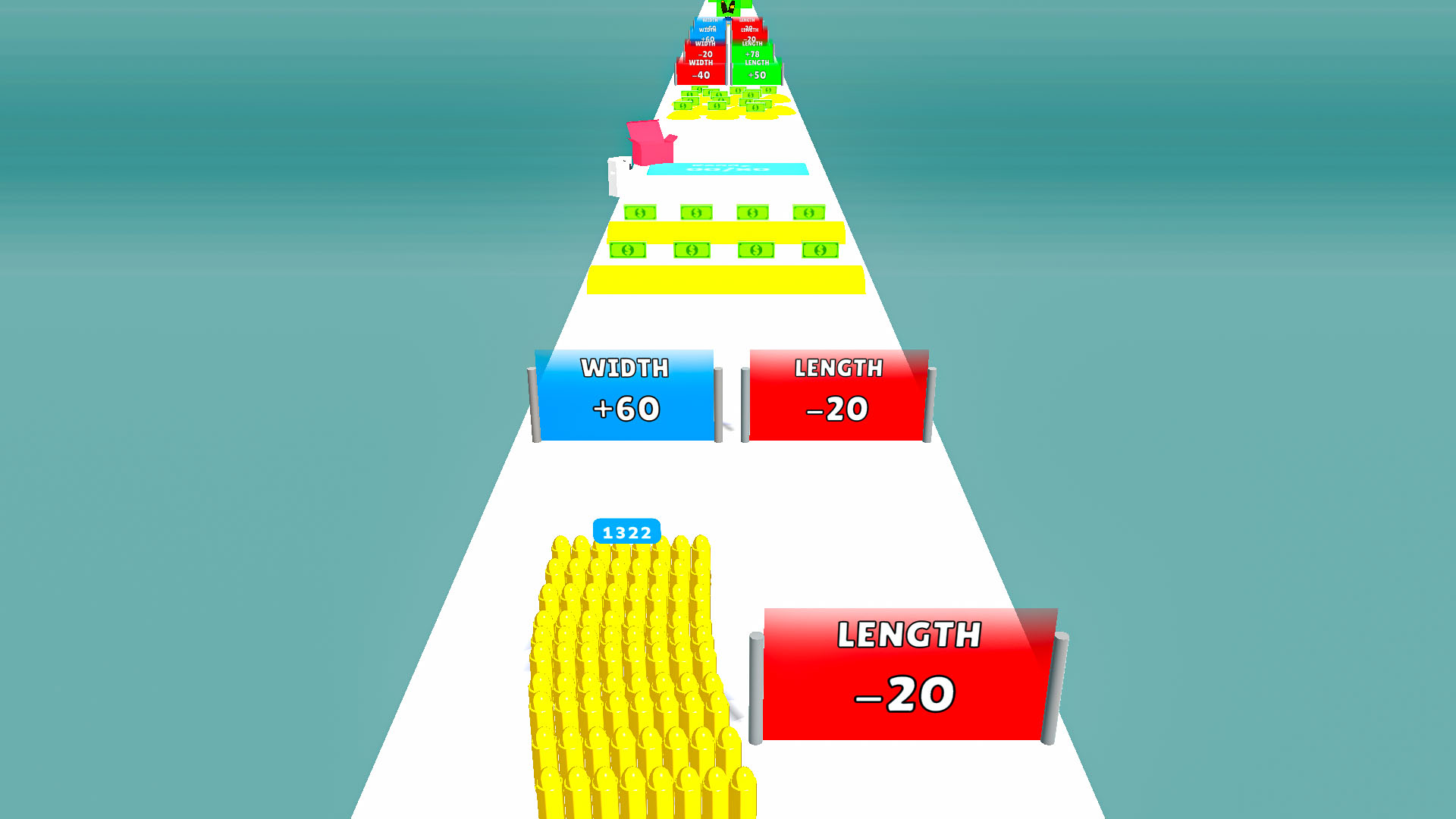 Action Bullet Army: Merge Ammo Shooting - Deluxe - App on Amazon Appstore