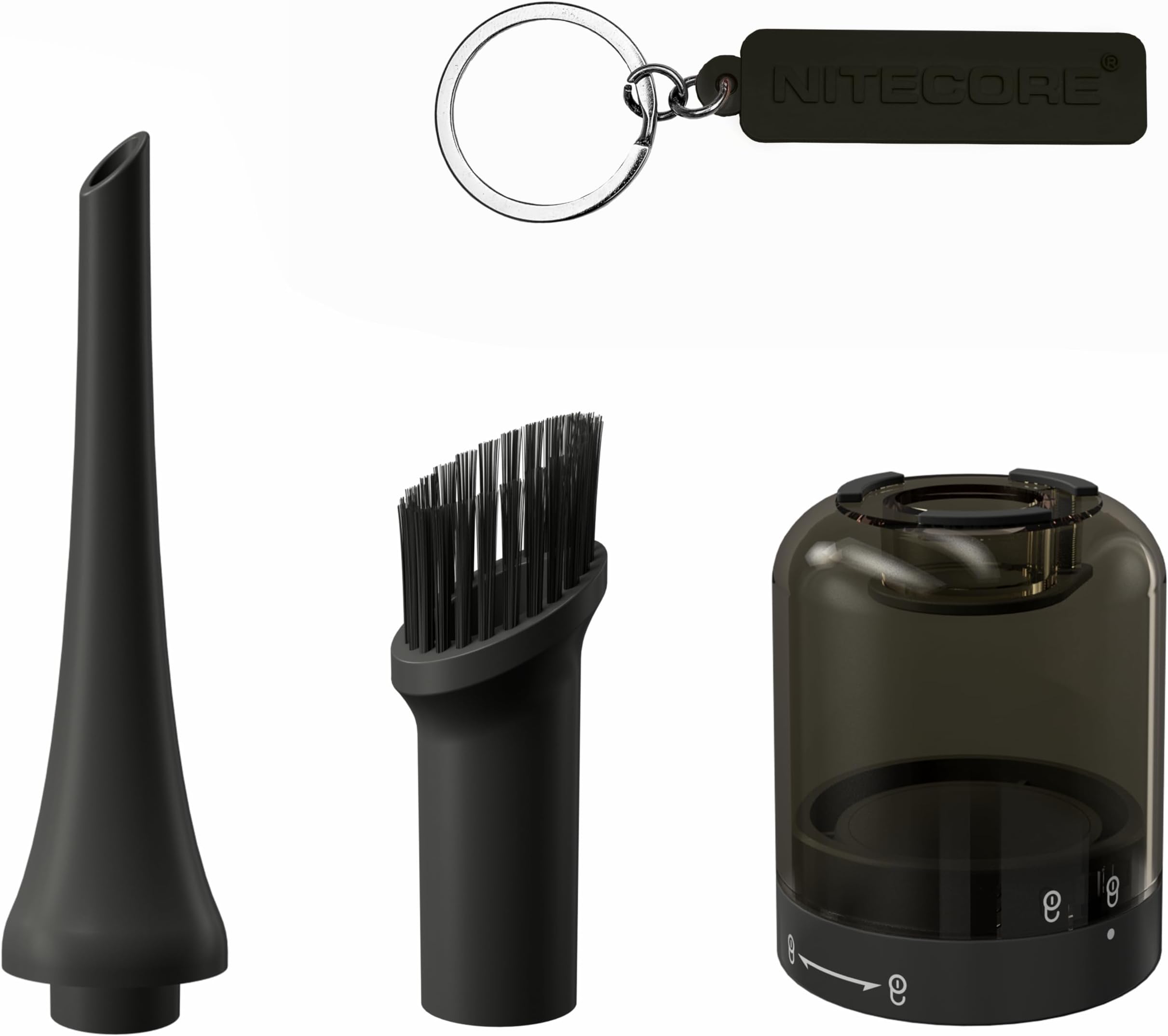 Amazon.com : NITECORE BB2 Electronic Photography Air Blower Camera ...