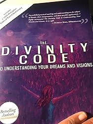 The Divinity Code to Understanding Your Dreams and Visions: Thompson ...