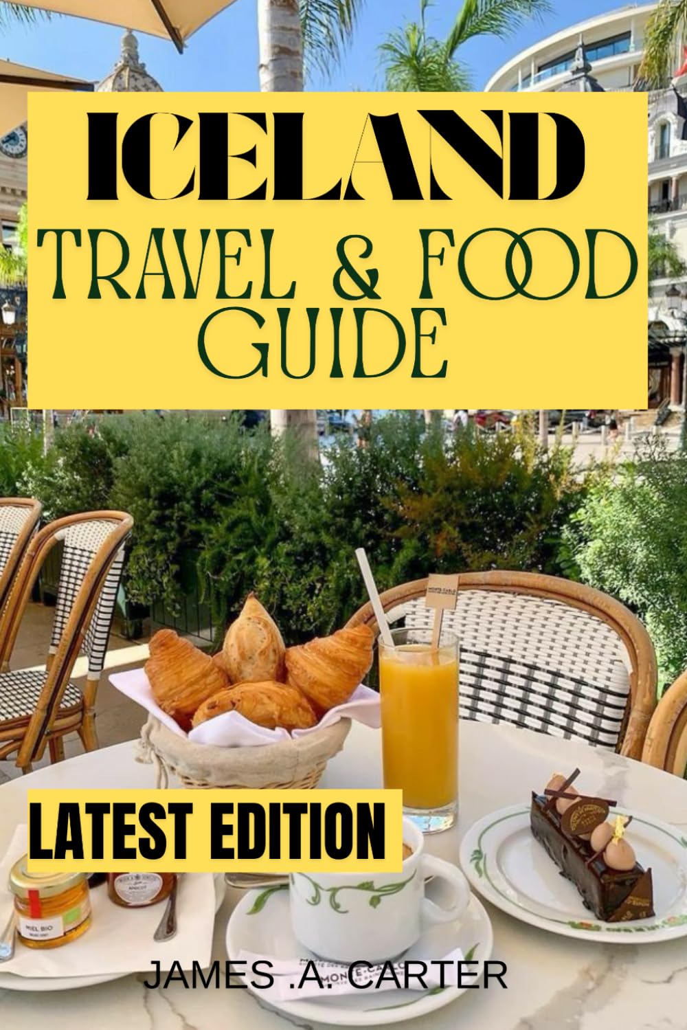 Iceland Travel and Food Guide: Where to Go, What to Eat & How to ...