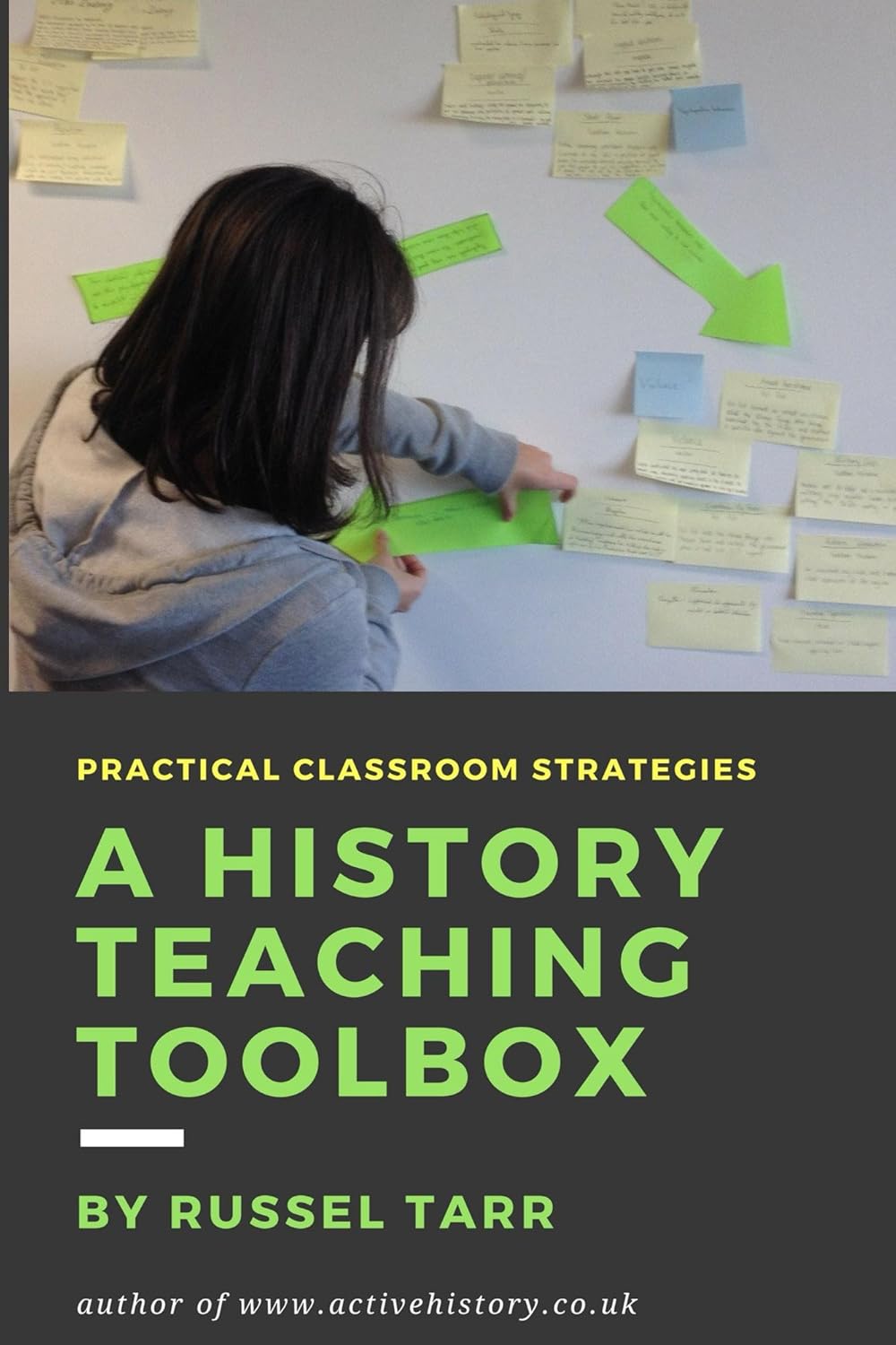 Amazon.com: A History Teaching Toolbox: Practical Classroom Strategies ...