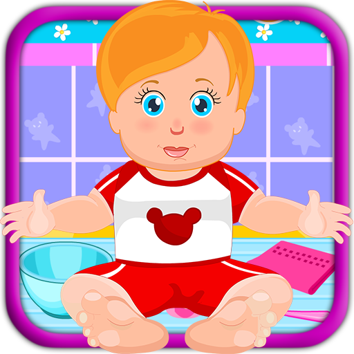 Baby Hadley Morning Fun - App on Amazon Appstore