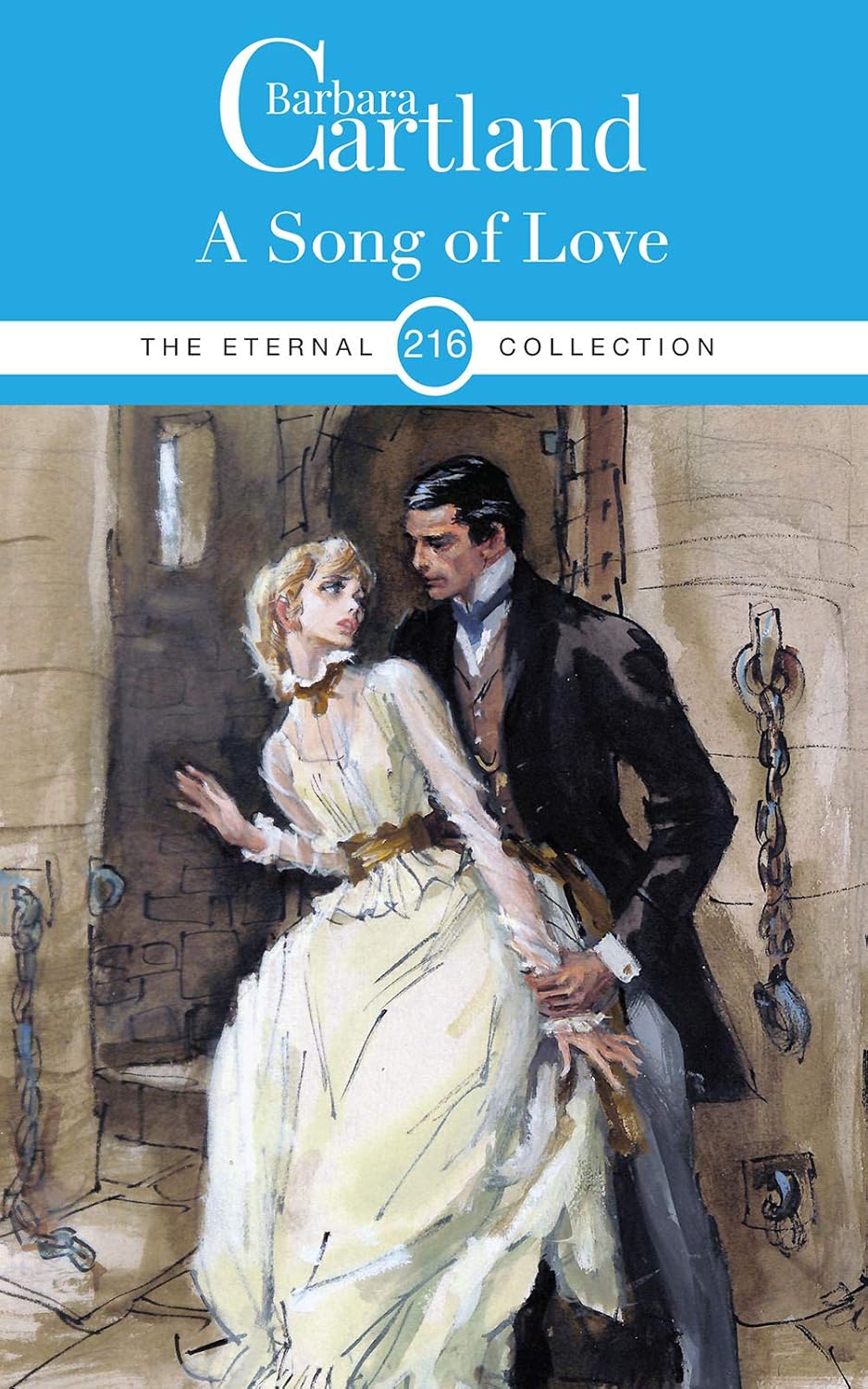 A Song of Love (The Eternal Collection Book 216) - Kindle edition by ...