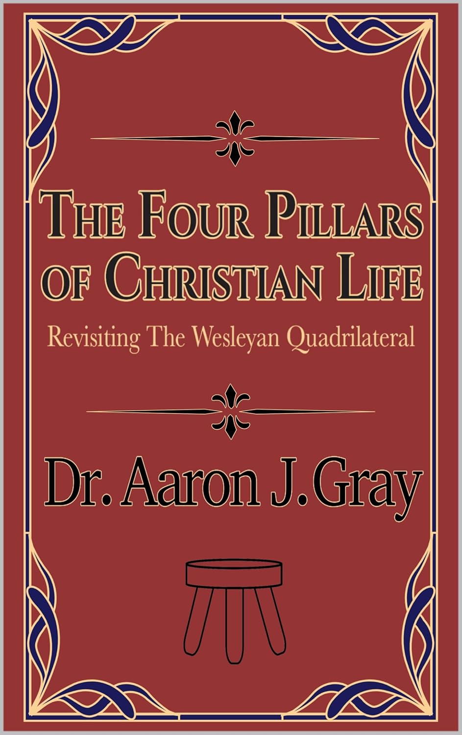 Amazon.com: THE FOUR PILLARS OF CHRISTIAN LIFE : Revisiting The ...