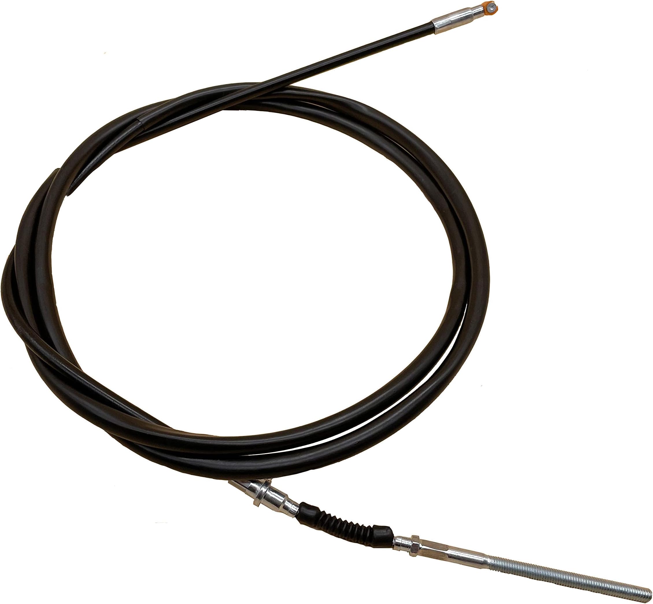 Amazon.com: Motion Pro 02-0559 Rear Hand Brake Cable for Honda TRX420 ...