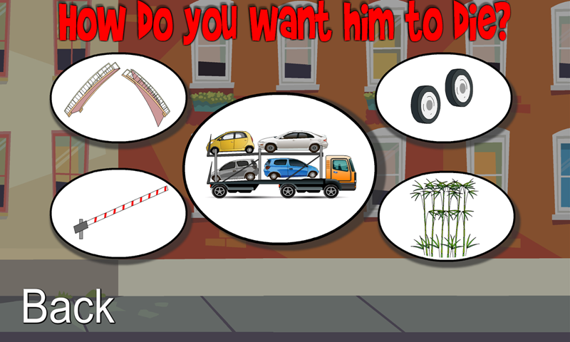 stickman games: Stickman mentalist Kill bully - App on Amazon Appstore