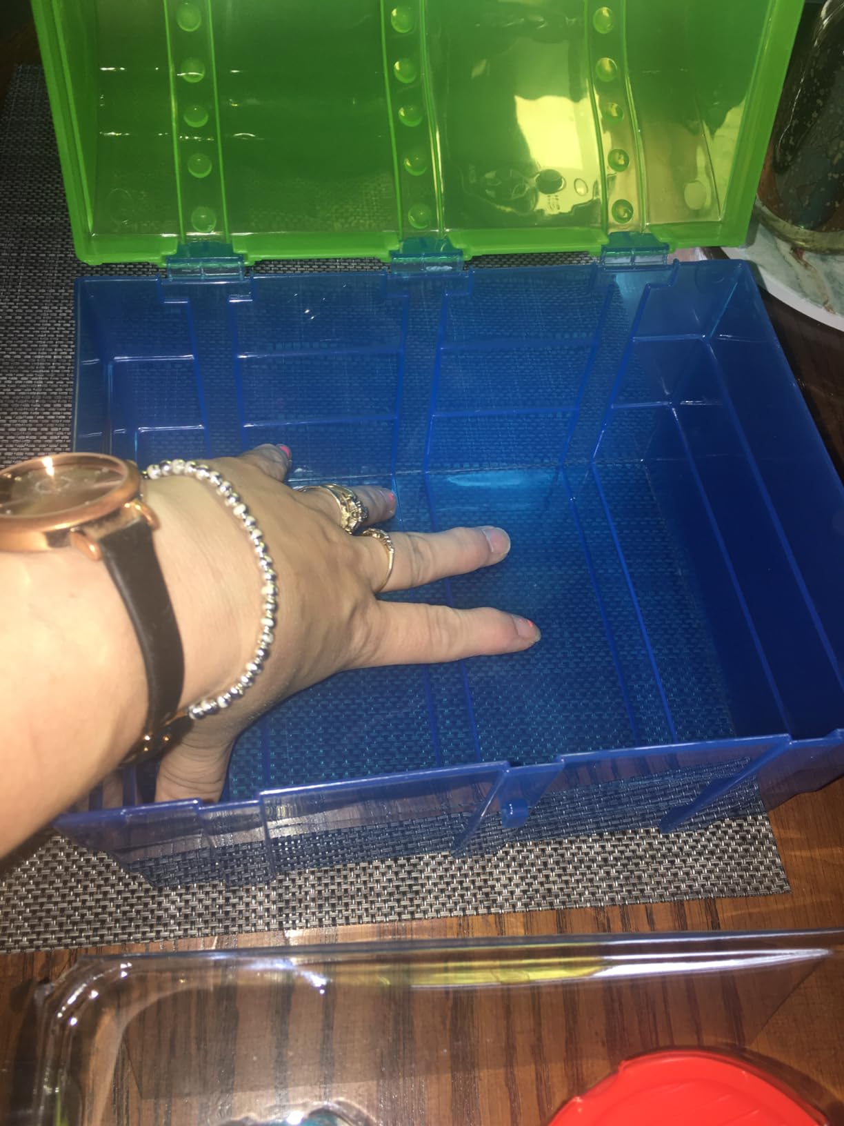 Battat – Pirate Diving Set – Water Toys & Pool Toys Diving Game in A Treasure Toy Box for Kids ...