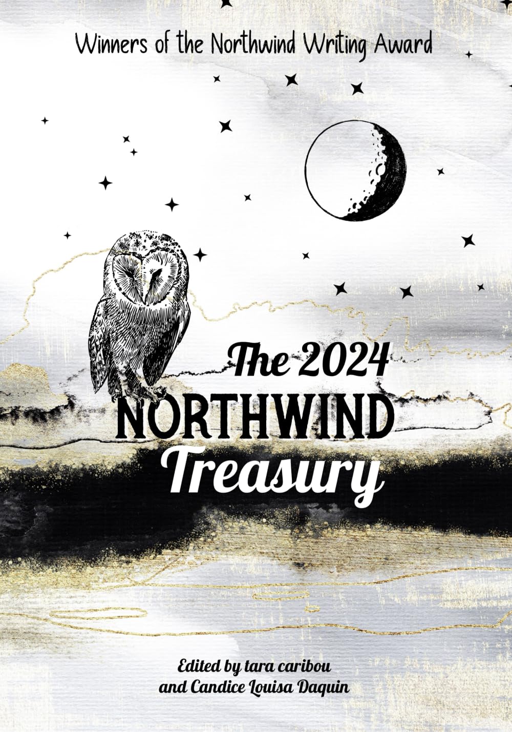 The 2024 Northwind Treasury: caribou, tara, caribou, tara, Daquin ...