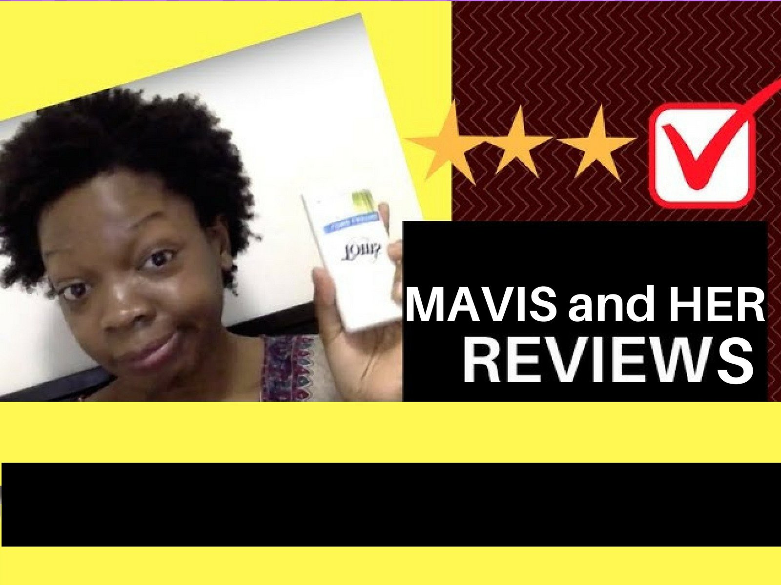 Watch Review: Mavis & Her Reviews | Prime Video