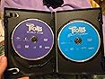 Amazon.com: Trolls 3-Movie Collection [DVD] : Anna Kendrick, Justin ...