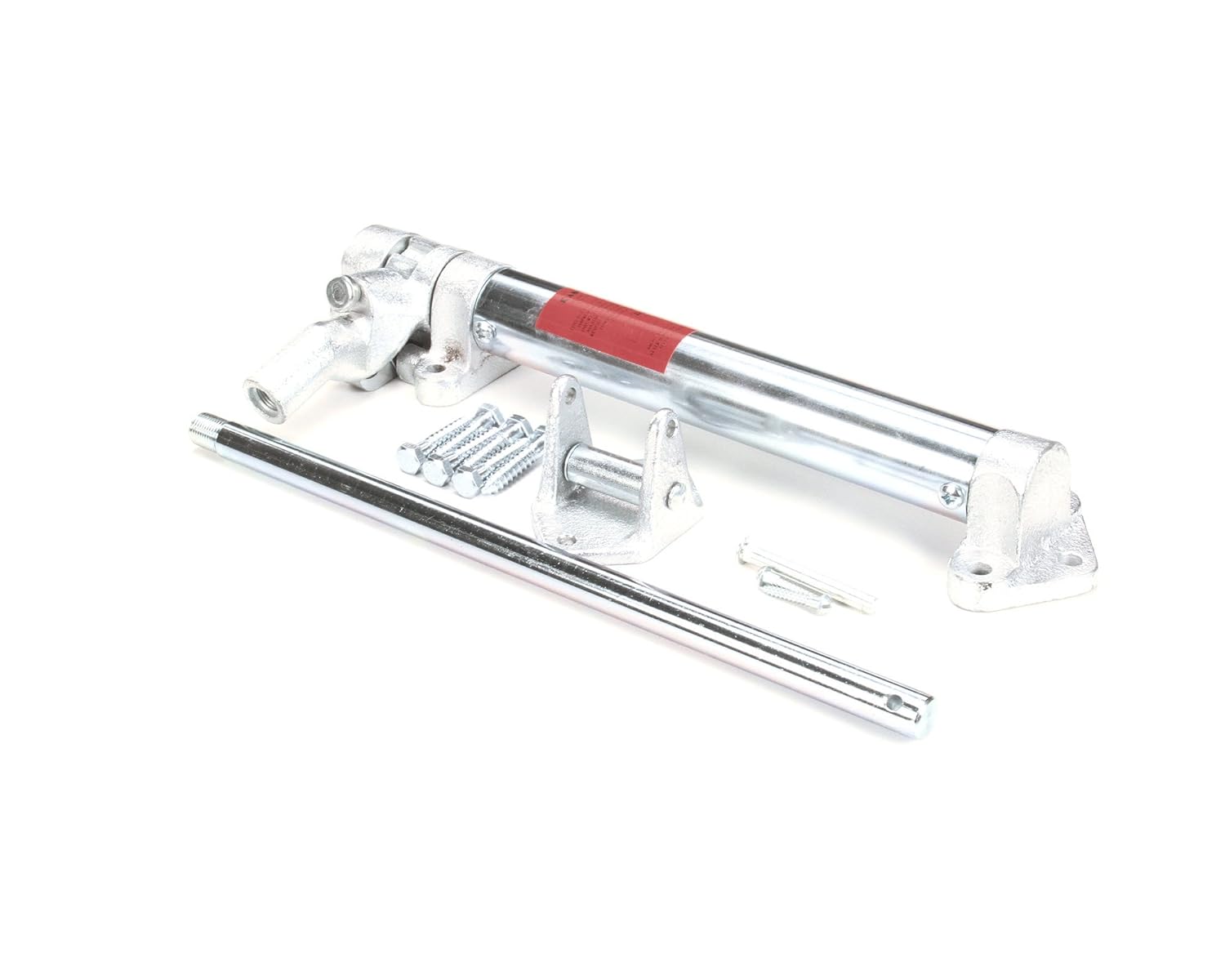 Amazon.com: Imperial Brown IBCL10970849 Spring Action Door Closer ...